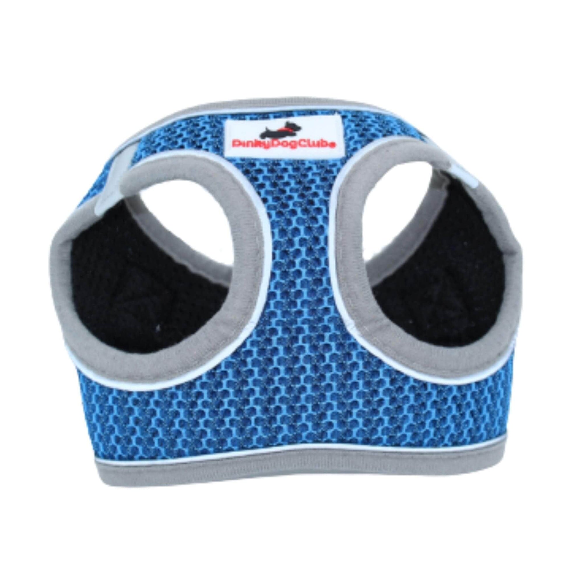 Step-In Strider Dog Harness | DinkyDogClub