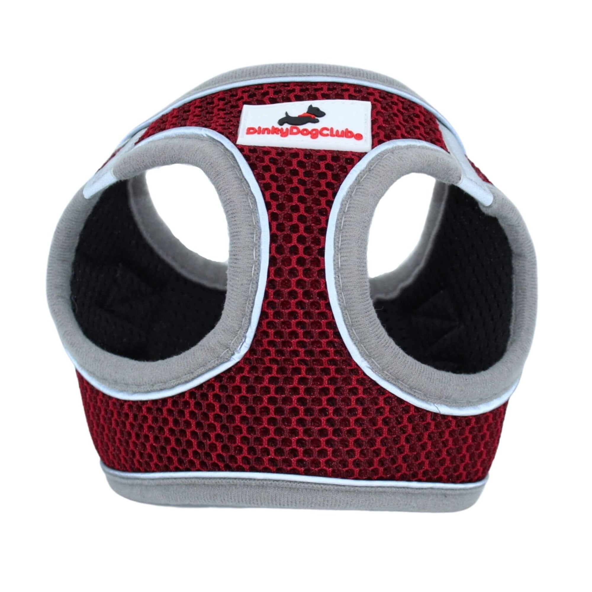 Step-In Strider Dog Harness | DinkyDogClub